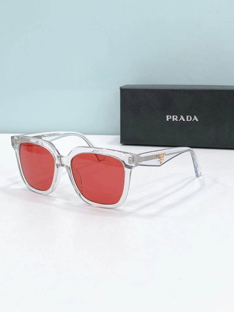 High accuracy Prada Sunglasses