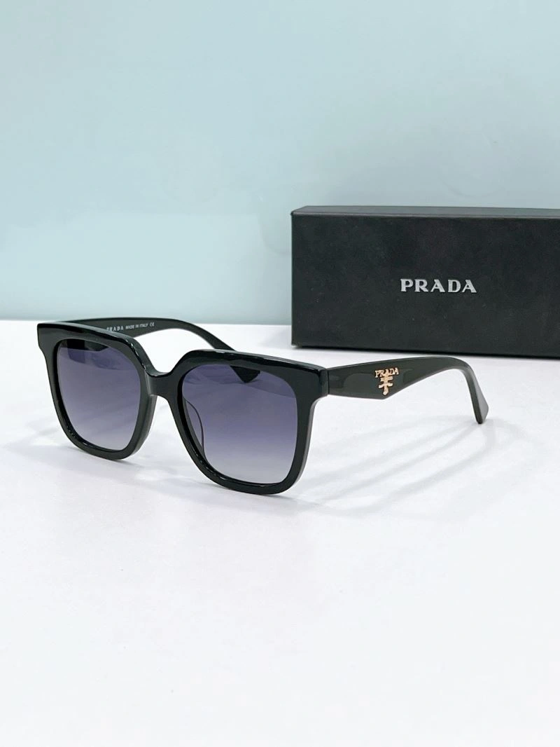 High accuracy Prada Sunglasses