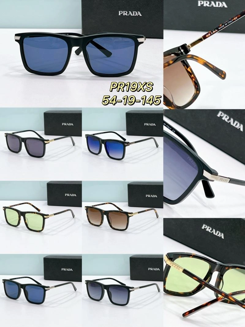 Prada Sunglasses