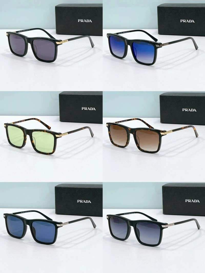 Affordable Prada Sunglasses