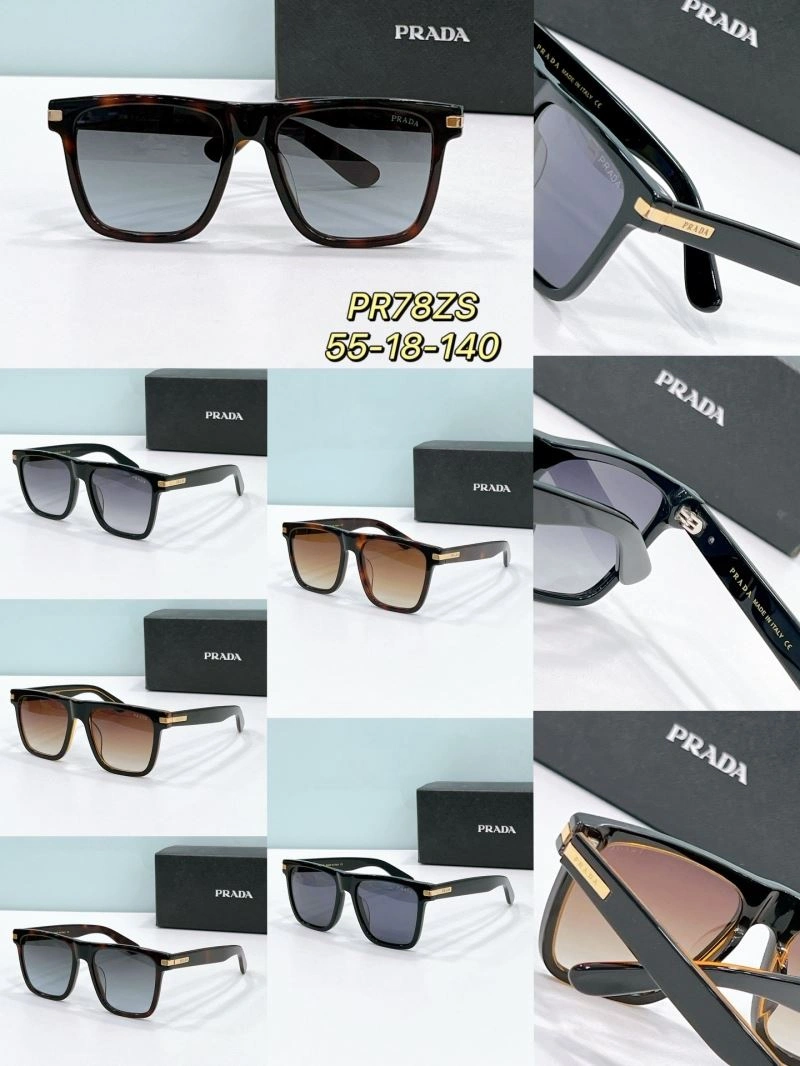 Prada Sunglasses
