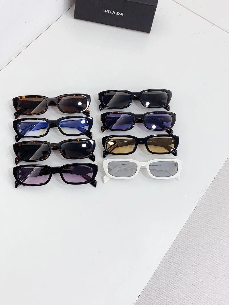 Prada Sunglasses