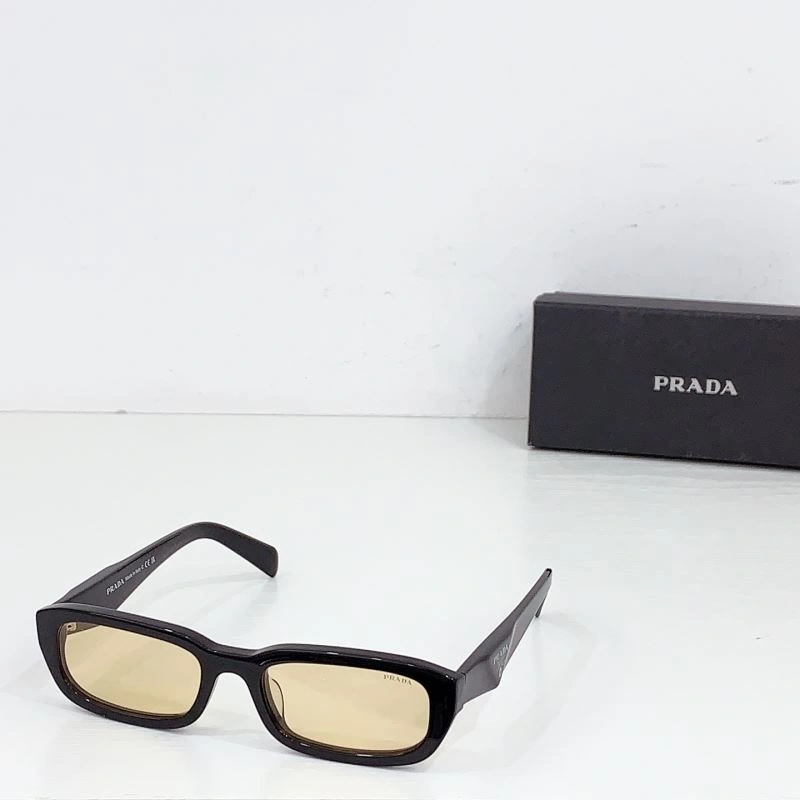 Genuine Prada Sunglasses