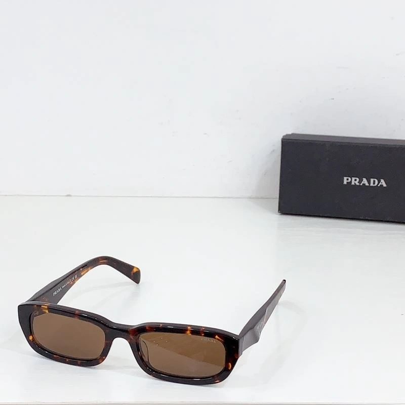 Genuine Prada Sunglasses