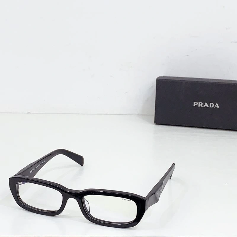 Genuine Prada Sunglasses
