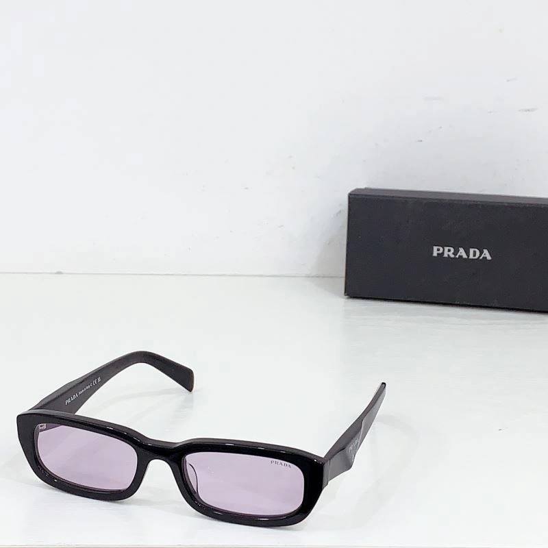 Genuine Prada Sunglasses