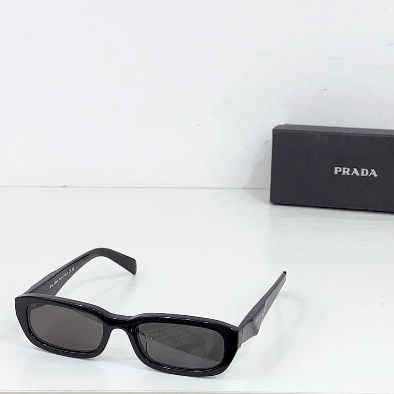 Genuine Prada Sunglasses