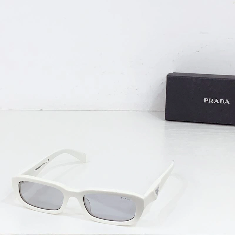 Genuine Prada Sunglasses