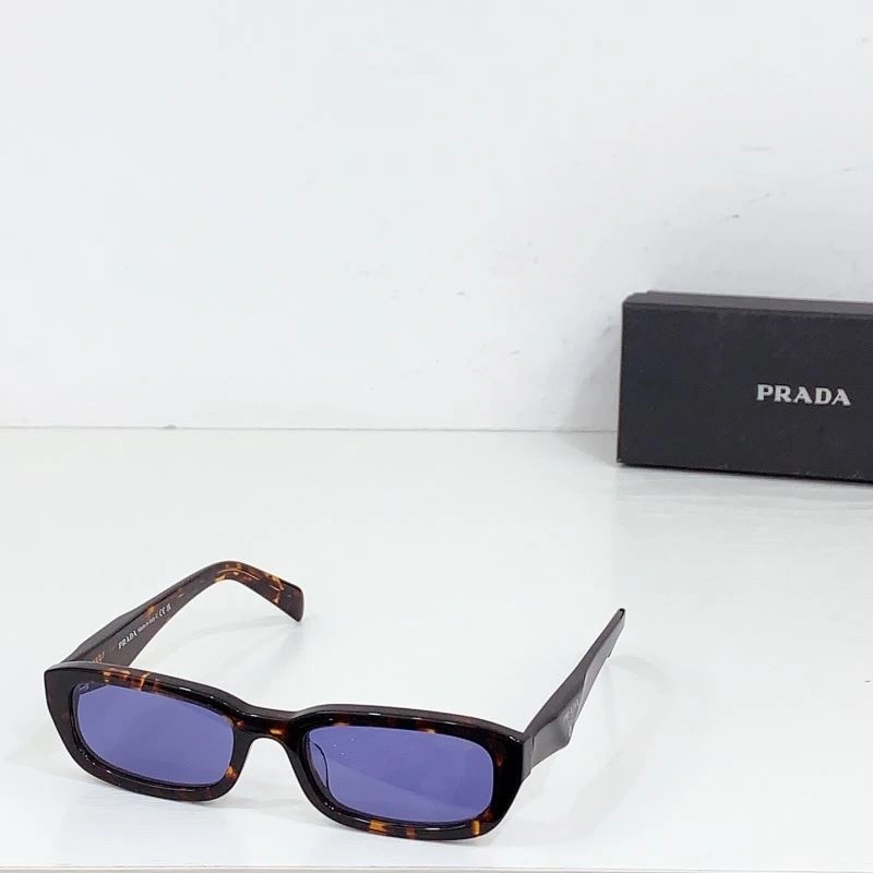 Genuine Prada Sunglasses