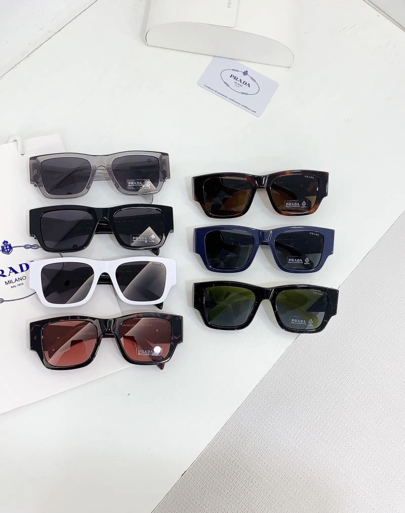 Bargain Prada Sunglasses
