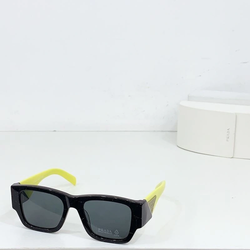 Bargain Prada Sunglasses