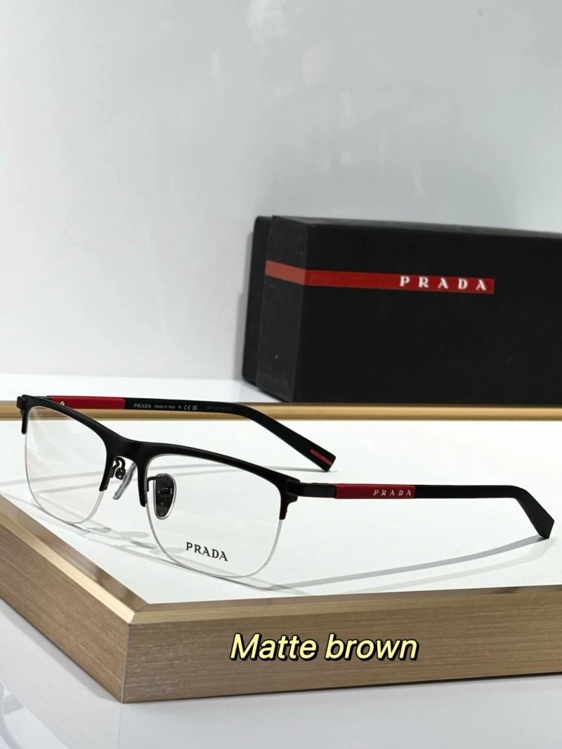 Mirror quality Prada Sunglasses