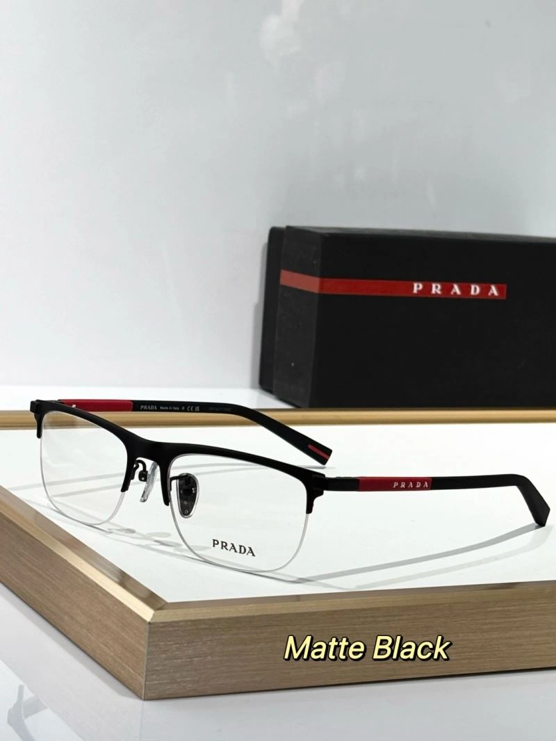 Mirror quality Prada Sunglasses