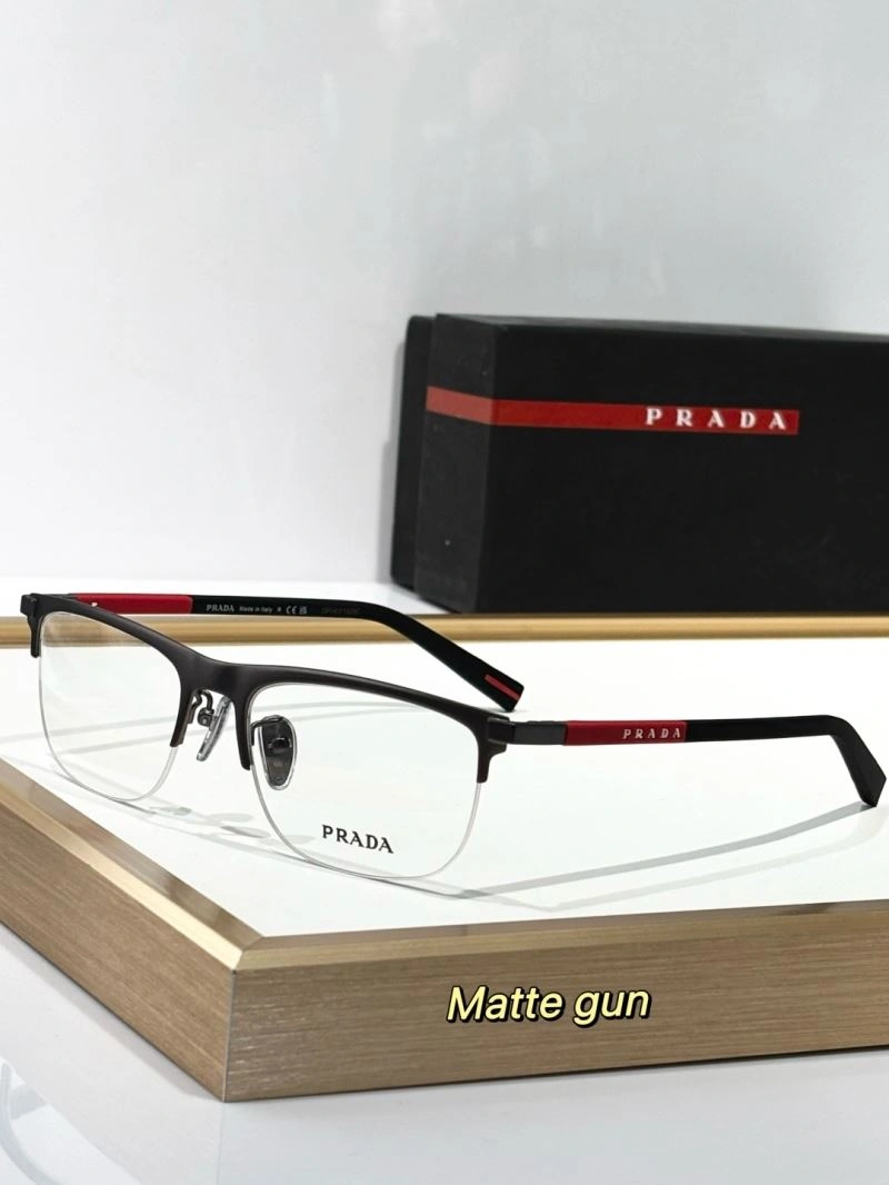 Mirror quality Prada Sunglasses