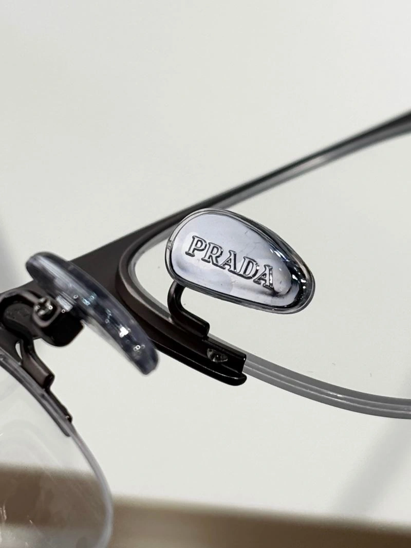 Mirror quality Prada Sunglasses