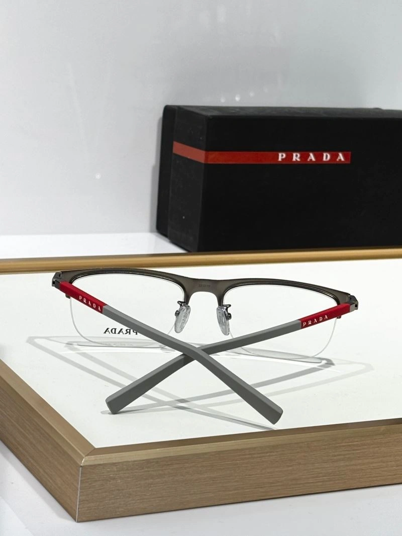 Mirror quality Prada Sunglasses