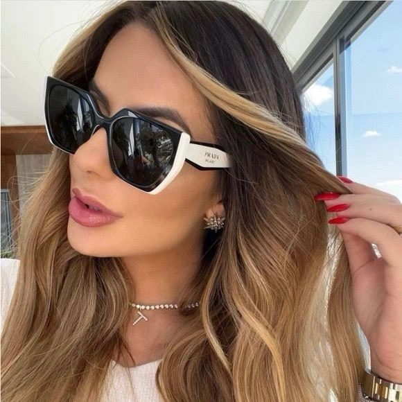 Budget-friendly Prada Sunglasses