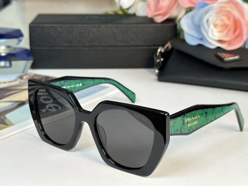 Budget-friendly Prada Sunglasses