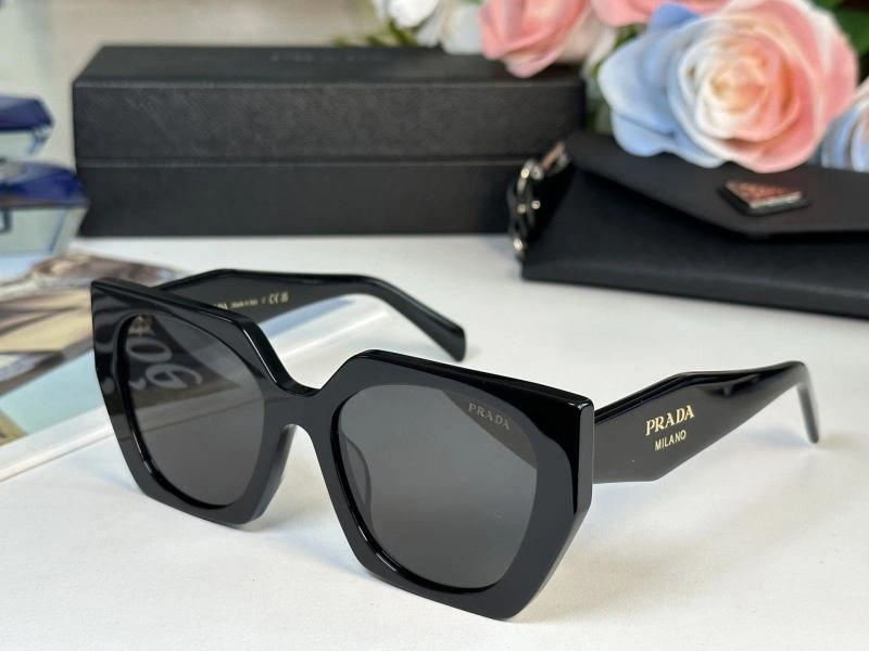 Budget-friendly Prada Sunglasses