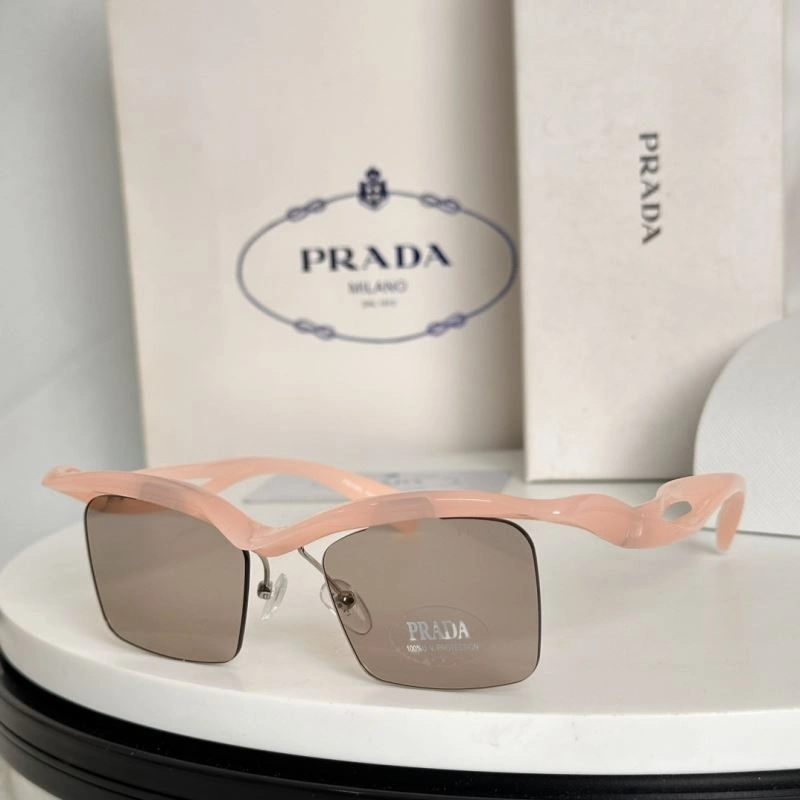 Perfect replica Prada Sunglasses