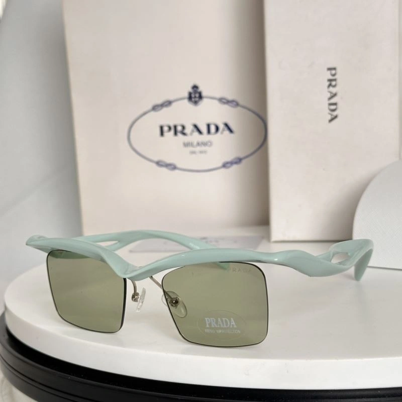 Perfect replica Prada Sunglasses