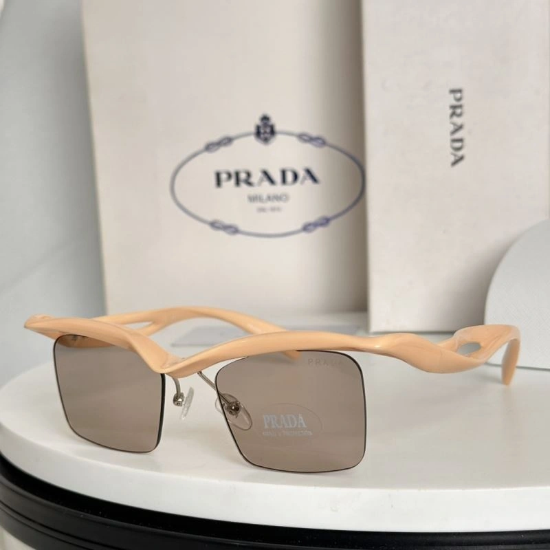 Perfect replica Prada Sunglasses