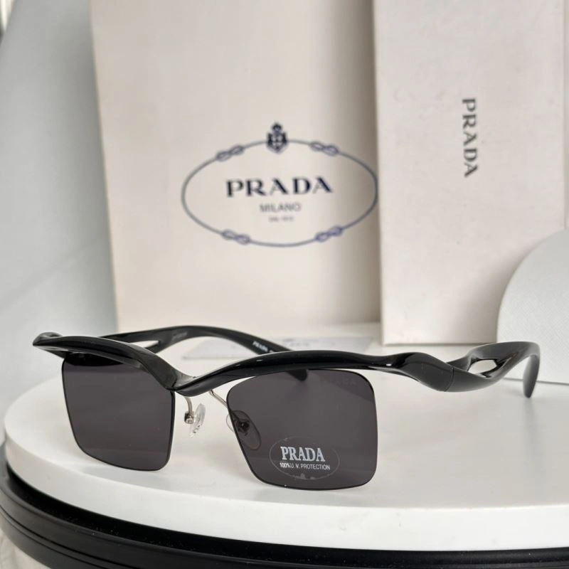 Perfect replica Prada Sunglasses