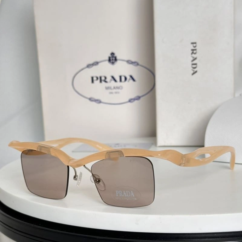 Perfect replica Prada Sunglasses