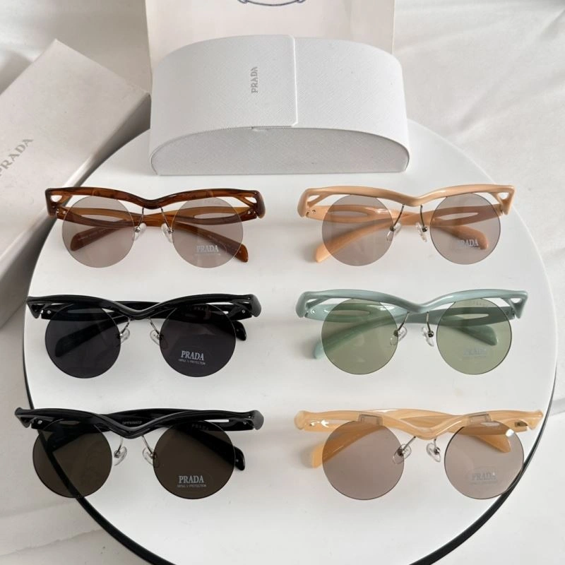 Prada Sunglasses
