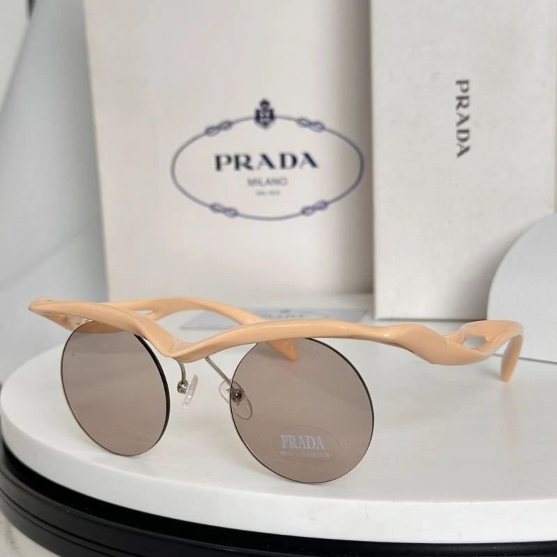 Cut-rate Prada Sunglasses
