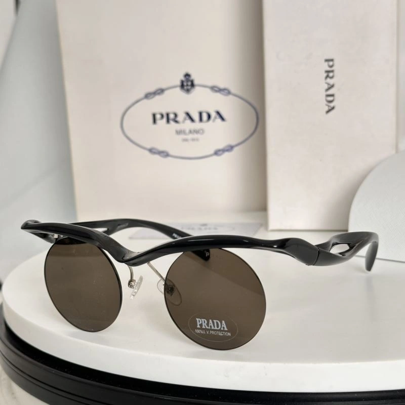 Cut-rate Prada Sunglasses