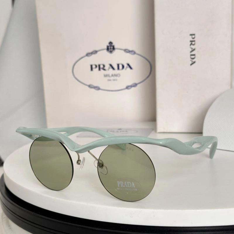 Cut-rate Prada Sunglasses