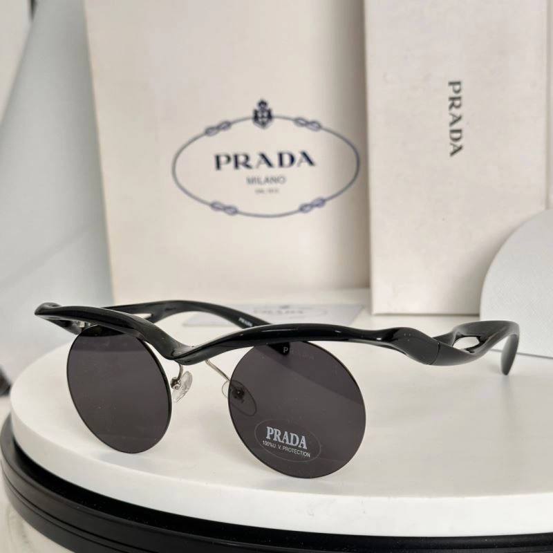 Cut-rate Prada Sunglasses
