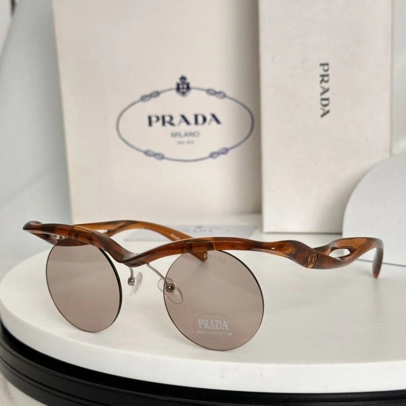 Cut-rate Prada Sunglasses