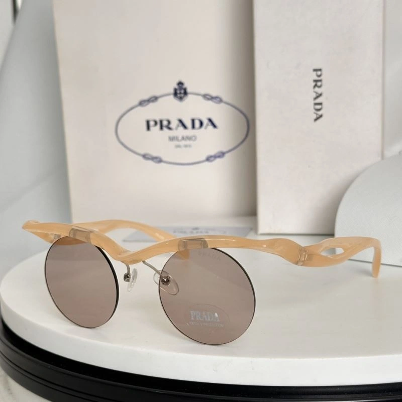 Cut-rate Prada Sunglasses