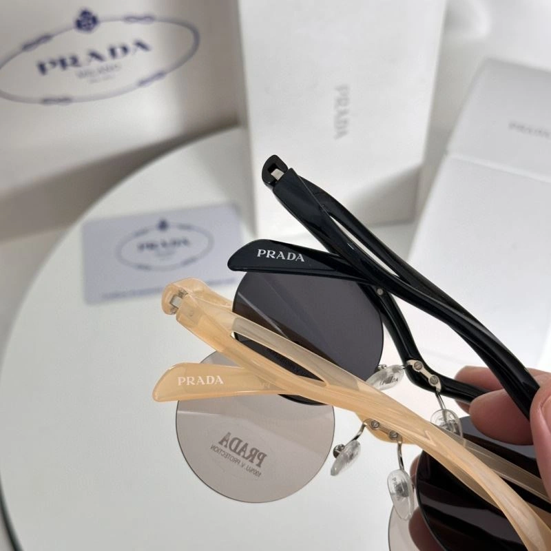 Cut-rate Prada Sunglasses