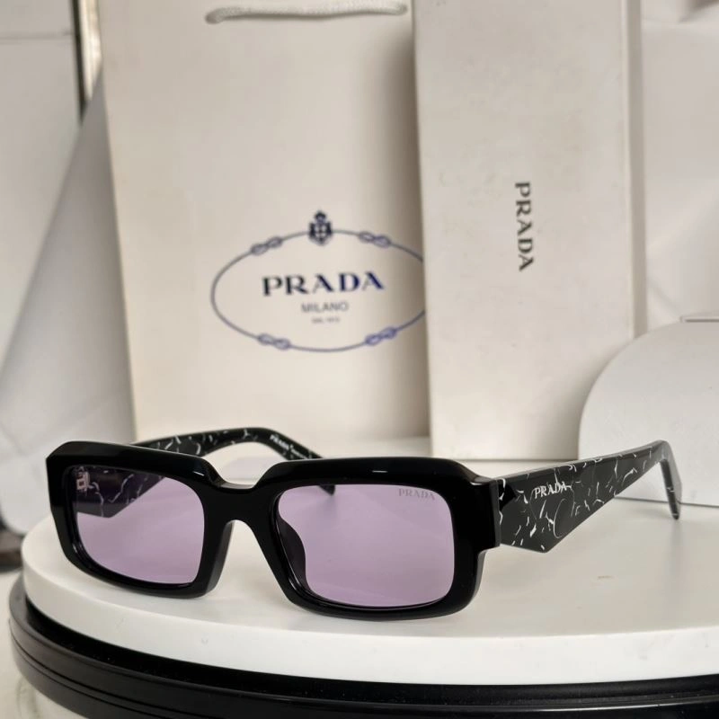 Accurate model Prada Sunglasses