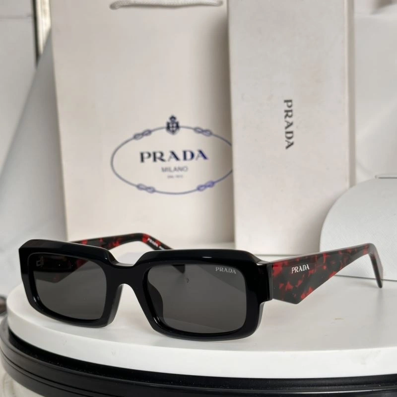 Accurate model Prada Sunglasses