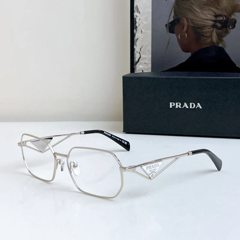 Brand-authenticated Prada Sunglasses