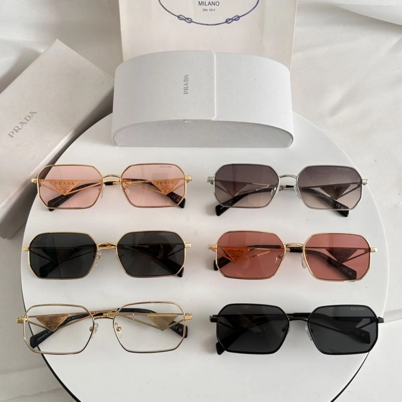Legit Prada Sunglasses