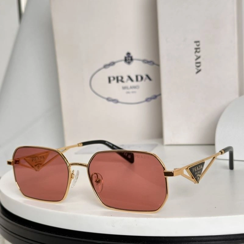 Legit Prada Sunglasses