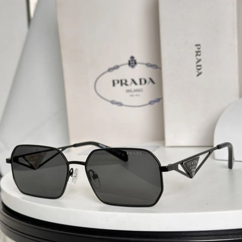 Legit Prada Sunglasses