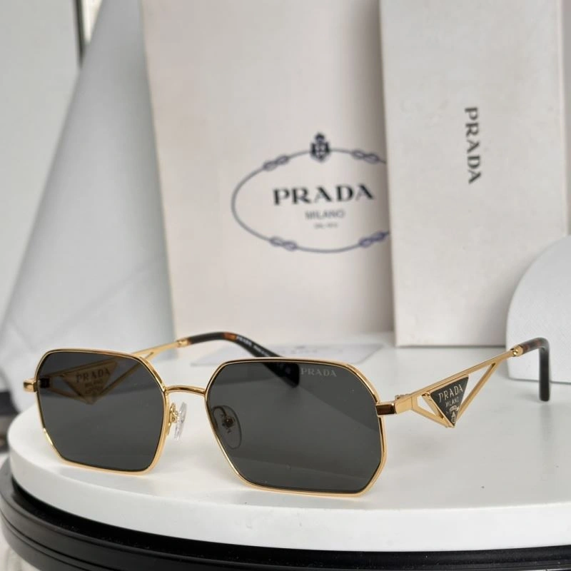 Legit Prada Sunglasses