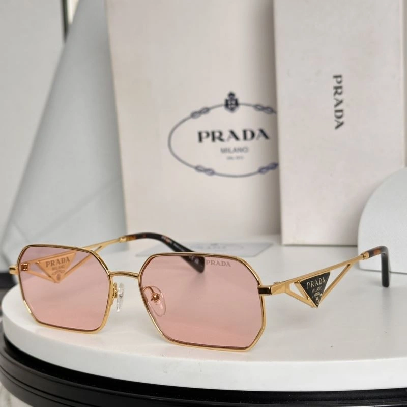 Legit Prada Sunglasses