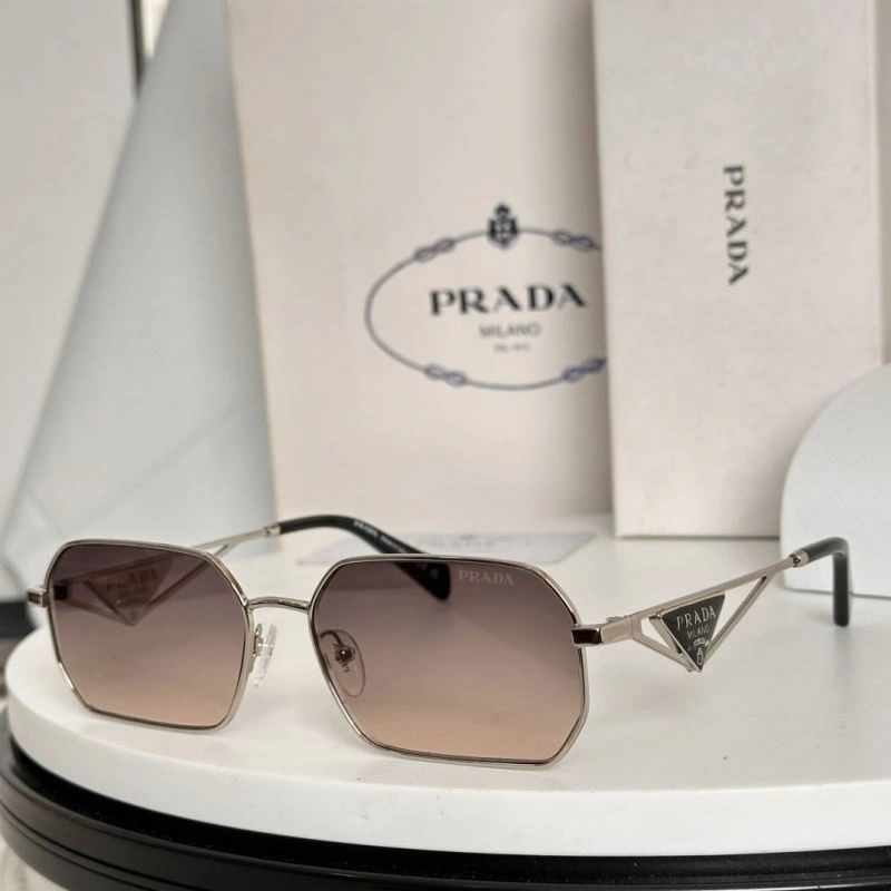 Legit Prada Sunglasses