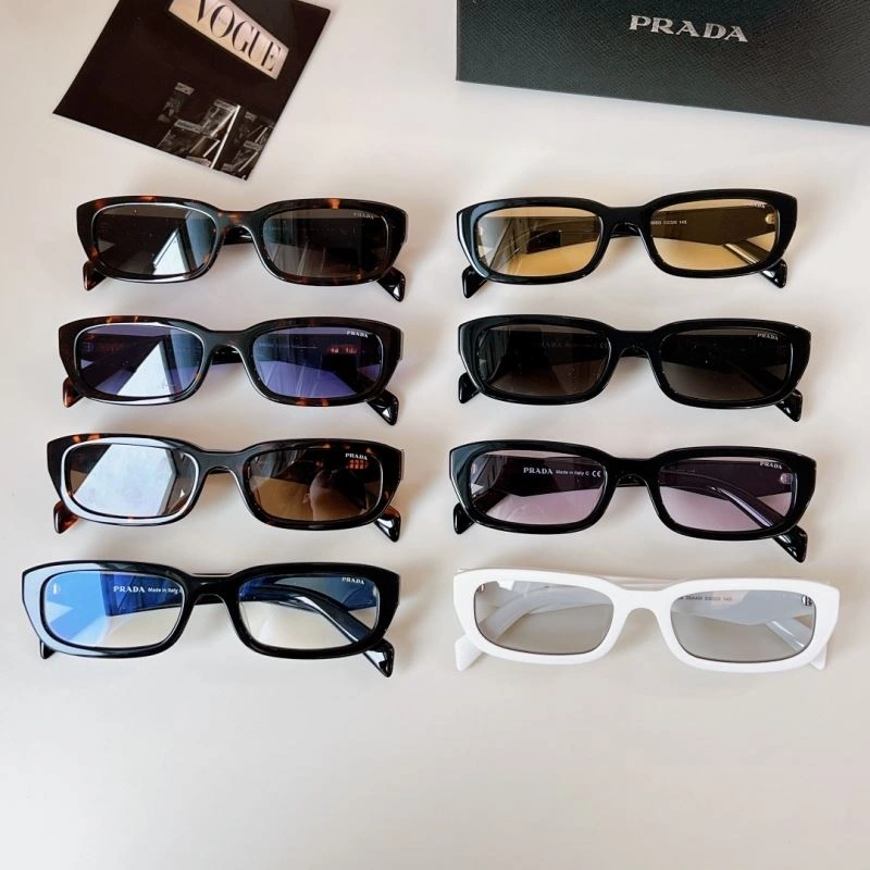 Prada Sunglasses