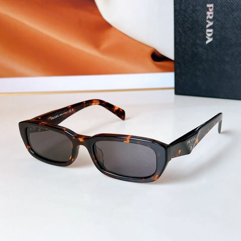 Inexpensive Prada Sunglasses