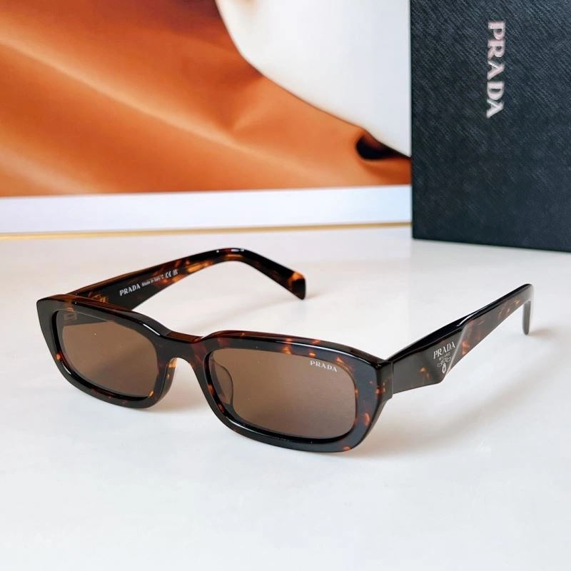 Inexpensive Prada Sunglasses