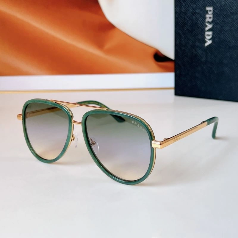 Authentic Prada Sunglasses