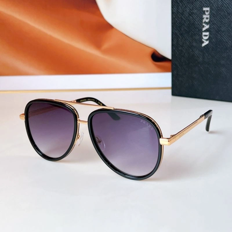 Authentic Prada Sunglasses
